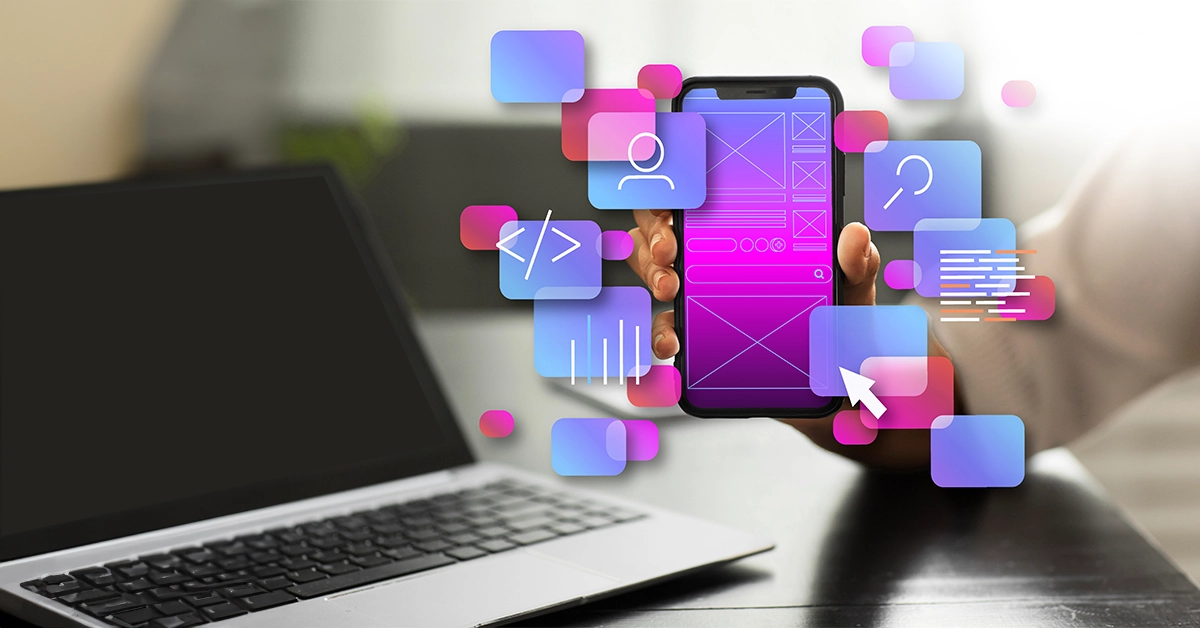 A World of Apps: Different Types Of Apps